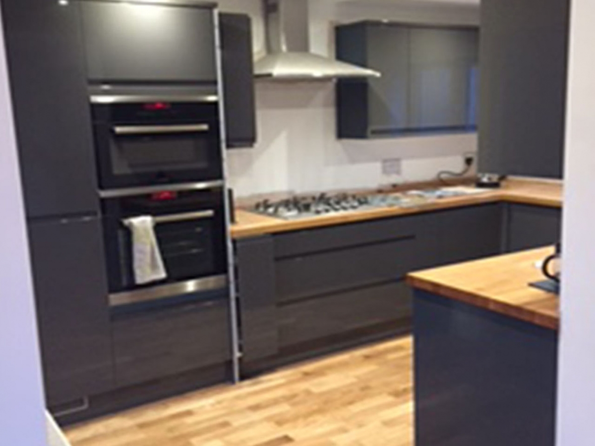 Builders Wiltshire Swindon | A D Solutions Ltd