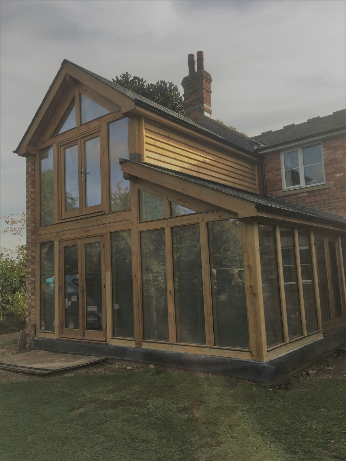 Builders Wiltshire Swindon | A D Solutions Ltd